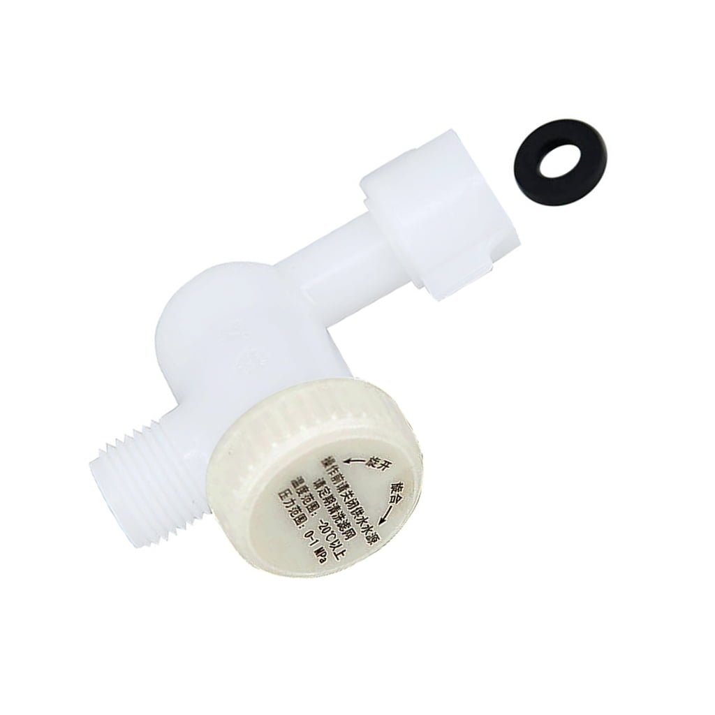 Toilet Inlet Valves Water Filter 1/2 Intelligent Toilet Filter Screen ...