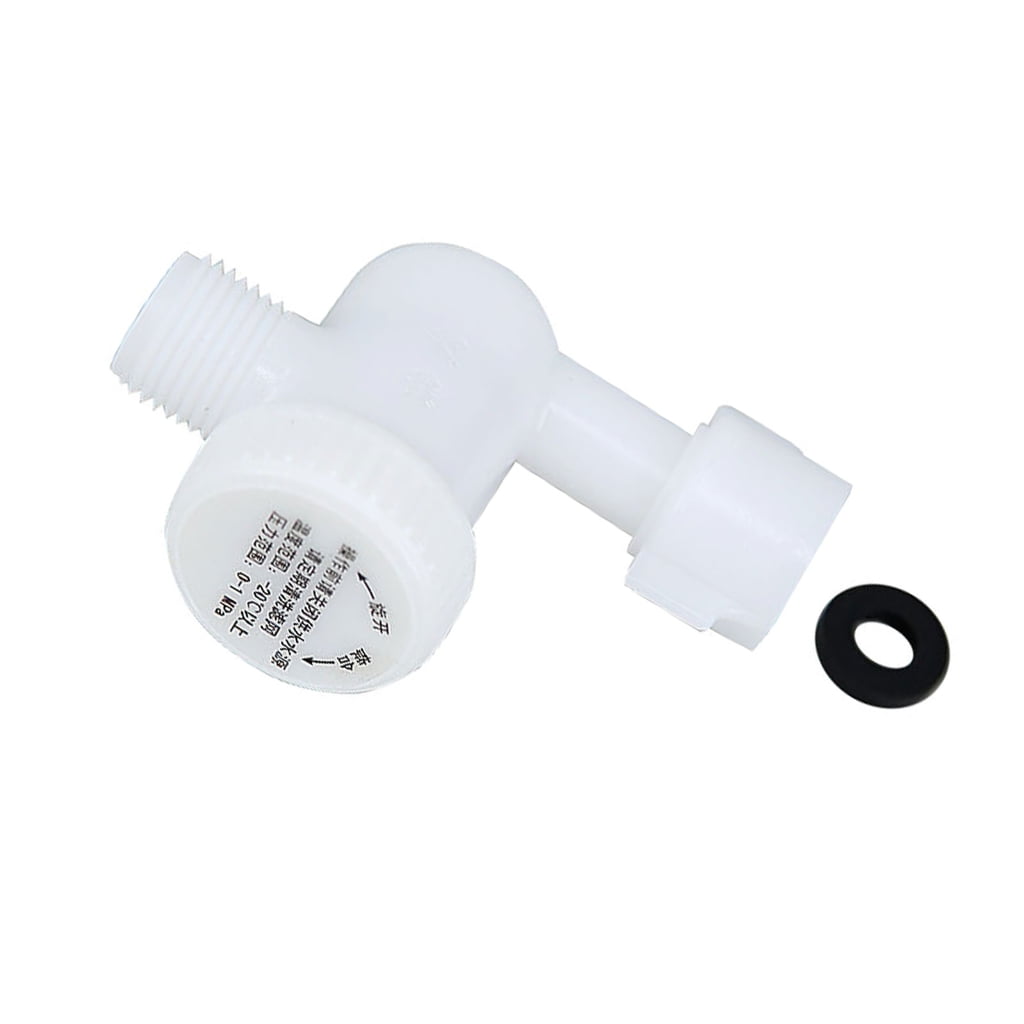 Toilet Inlet Valves Water Filter Stainless Steel Toilet Mesh Filter ...