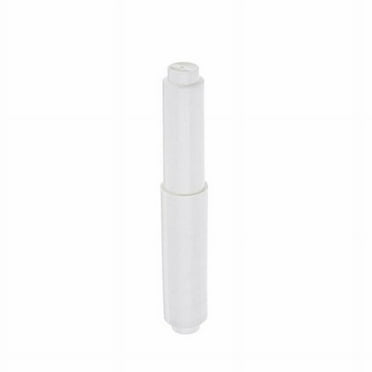 NUOLUX Paper Toilet Holder Spring Tissue Bathroom Rod Roller ...