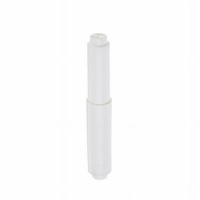Toilet Insert Replacement Spring Plastic Spindle Paper Roller Roll ...