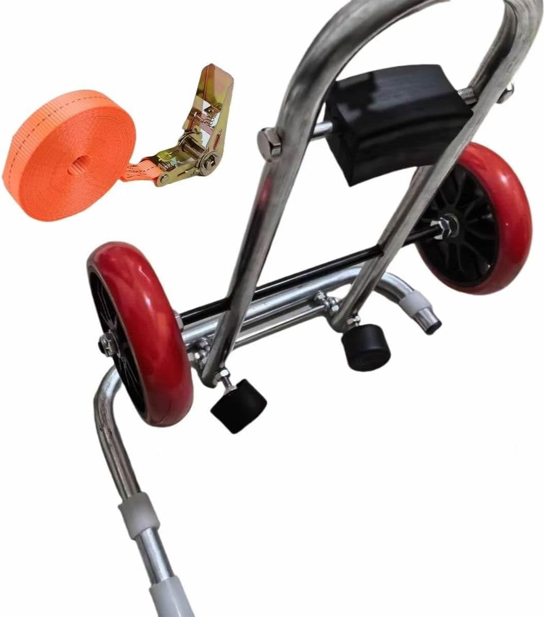 Toilet Installation Aid for Easy Moving and Repairing of Toilets Easy ...