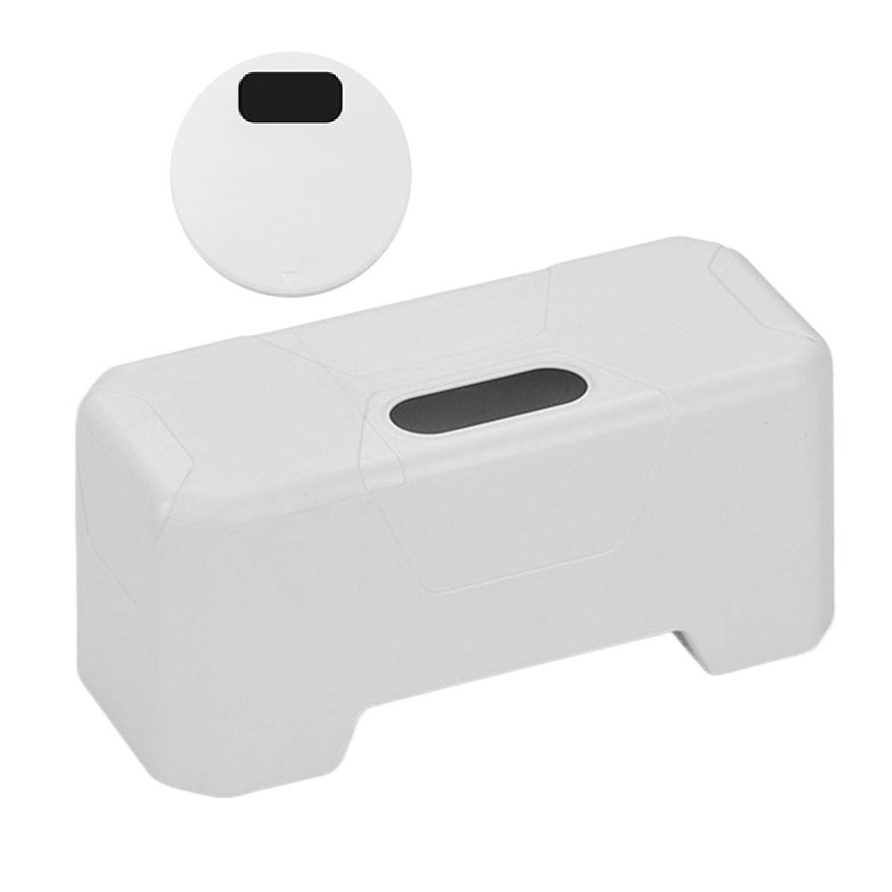 Toilet Intelligent Sensor Flushing Device Electric Press Accessories ...