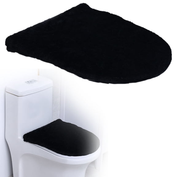 Warm Toilet Seat Covers