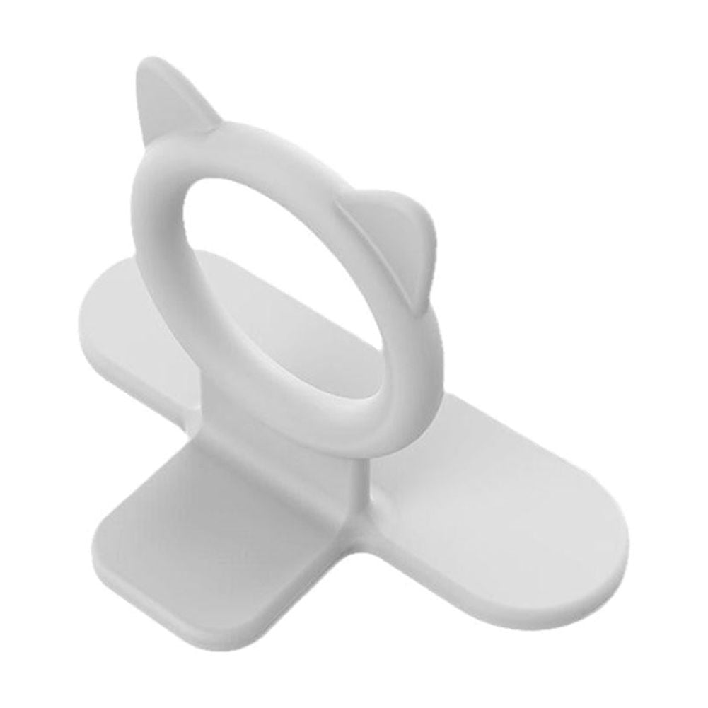 Toilet Lid Remover Silicone Anti Dirt Toilet Handle Toilet Lid Handle ...