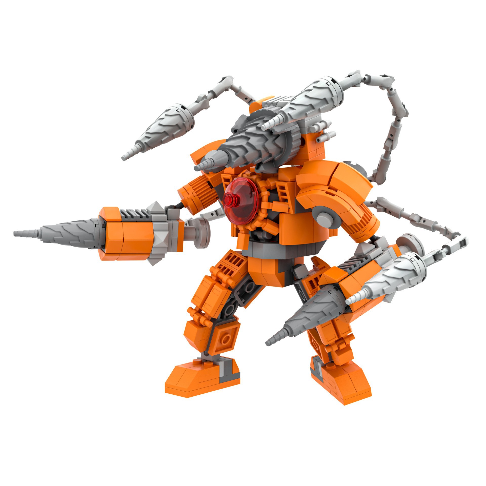 Toilet Man Battle Minifigure Building Blocks Set,Titan Siren,Speakerman ...