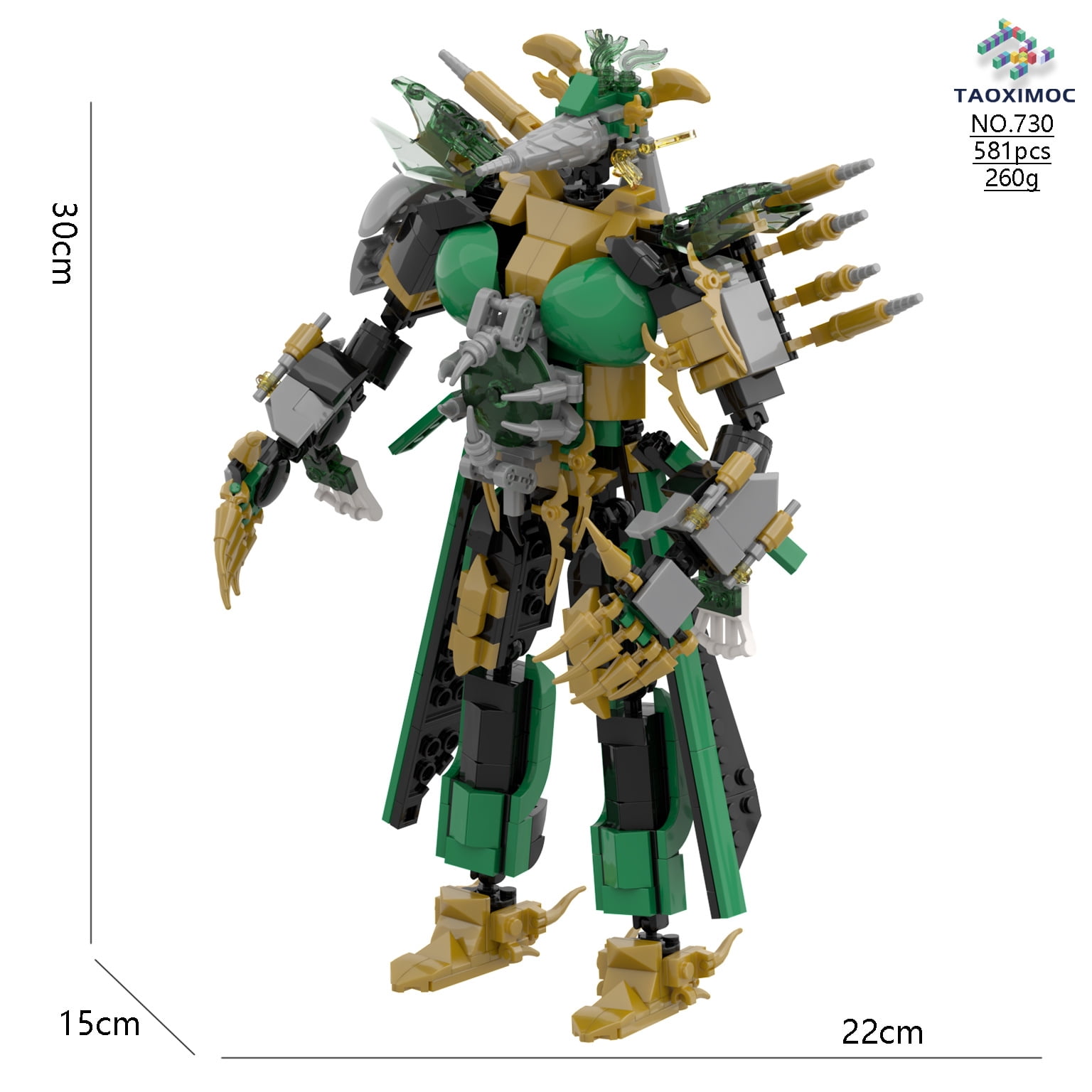 Toilet Man Battle Minifigure Building Blocks Set,Titan Siren,Speakerman ...