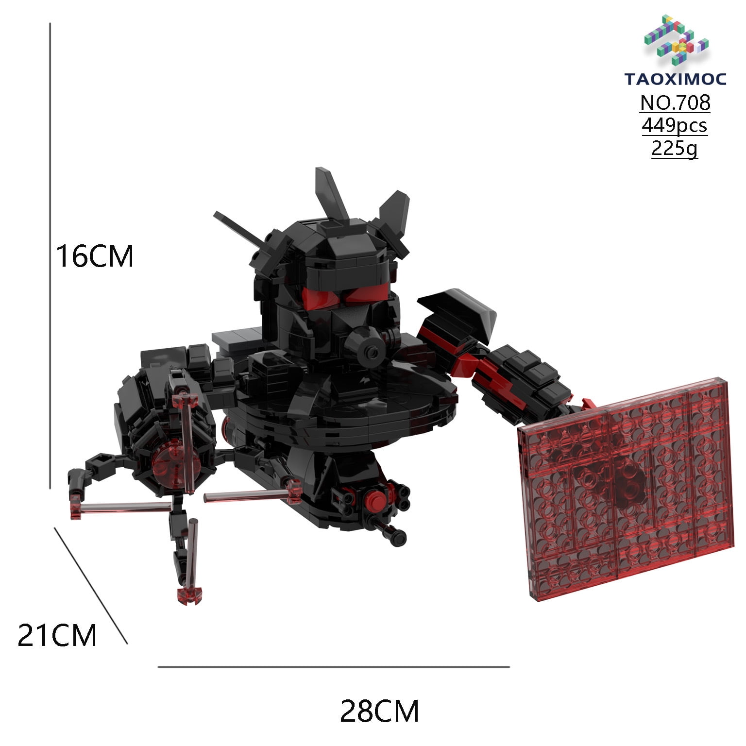 Toilet Man Game Building Blocks Toy Set,Titan Speaker Man/TV Man/Camera ...