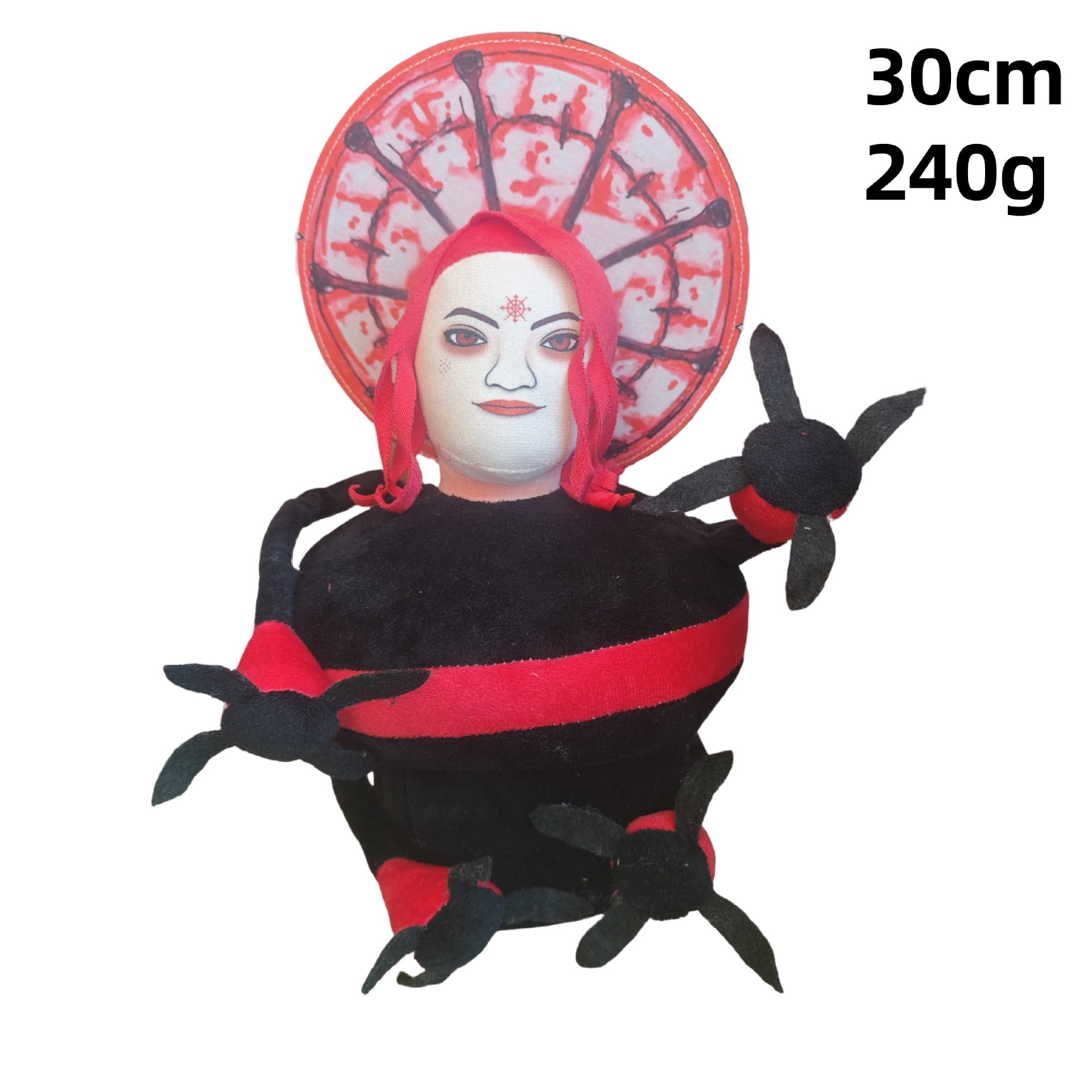 Toilet Man Vs Monitor Man Toys Plush - Walmart.com