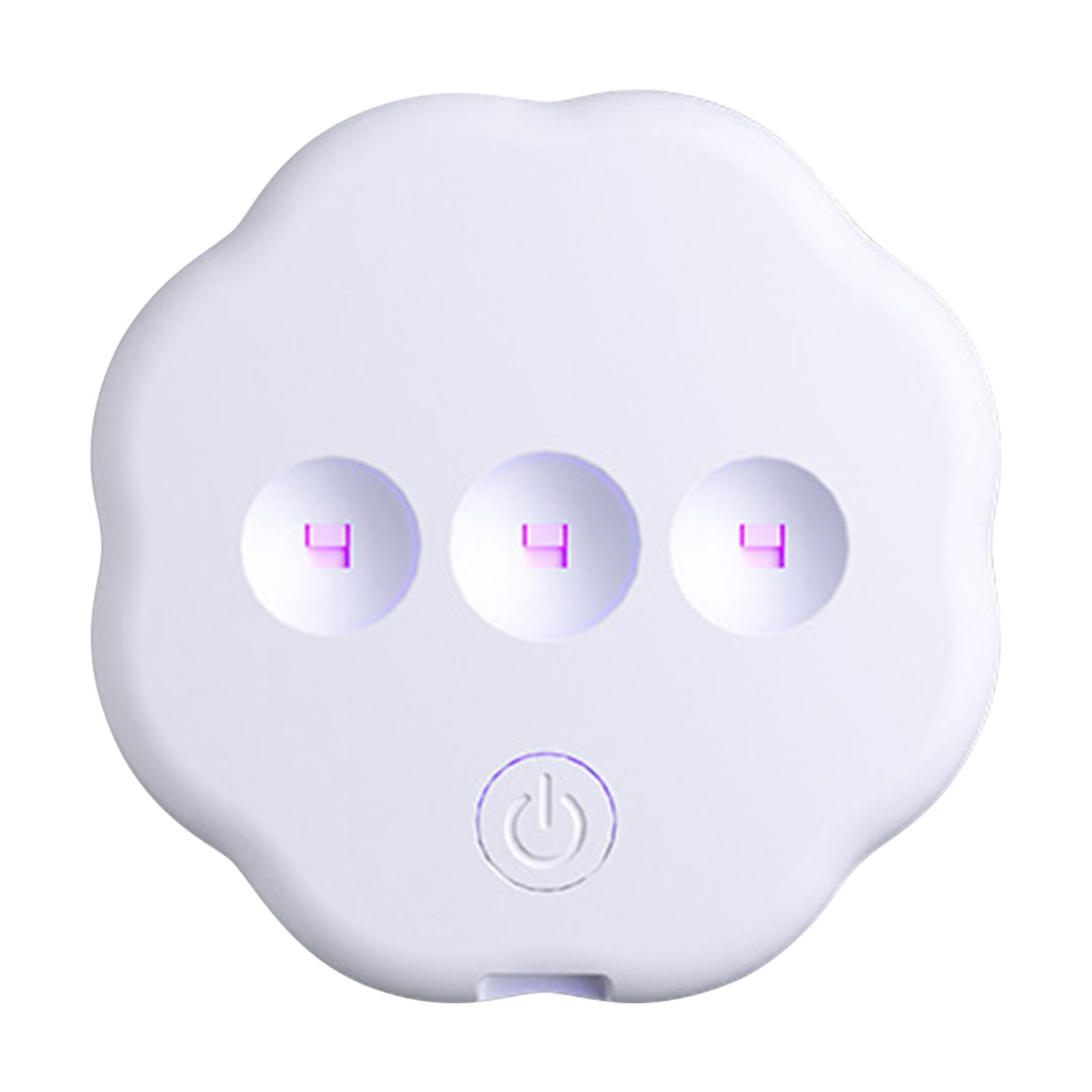 Toilet Night Light & Deodorizer – Automatic Shut Off When Encountering ...