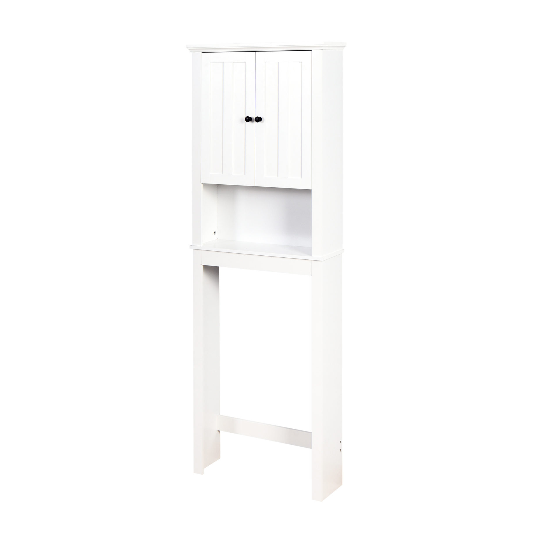 Toilet Overhead Wooden Cabinet | Store Toiletries and Display Items ...