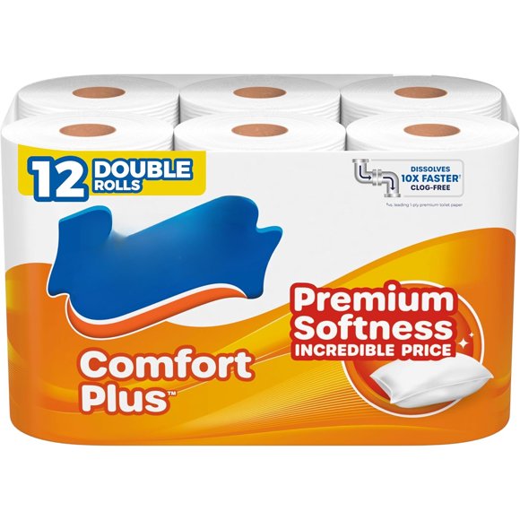 Single Ply Toilet Paper