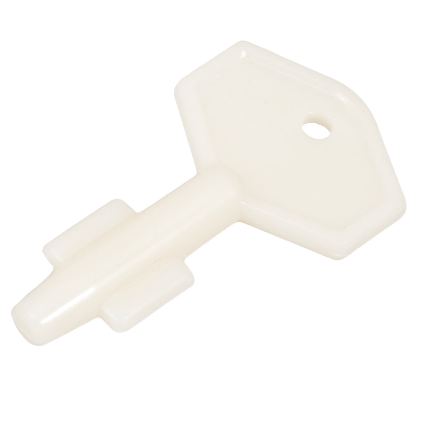 Toilet Paper Dispenser Key Commercial Replacement Key for 1 Set ...