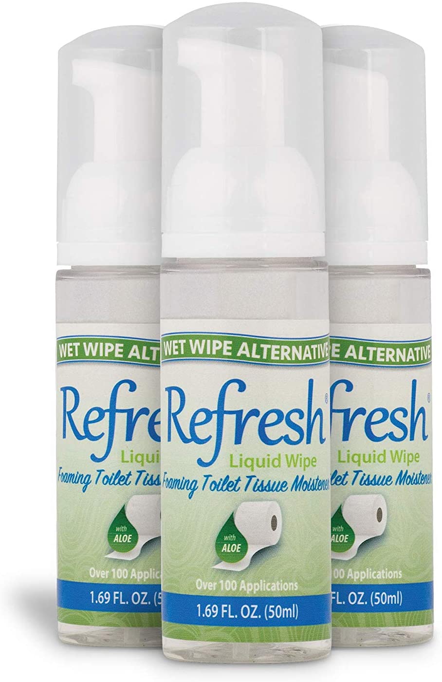Wet Wipe Alternative Safe