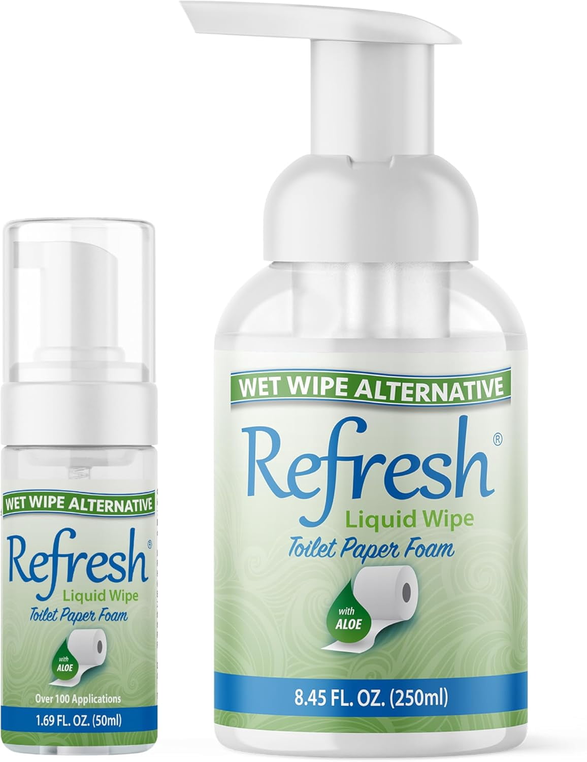 Wet Wipe Alternative Safe