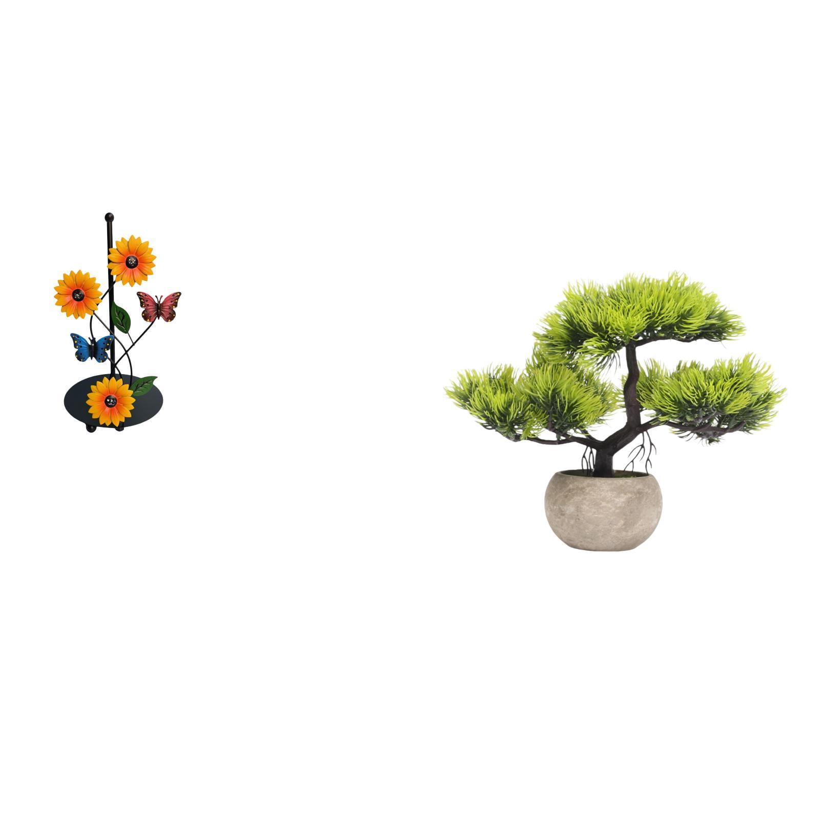 Toilet Trees