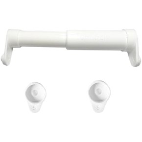 Toilet Paper Roll Extender