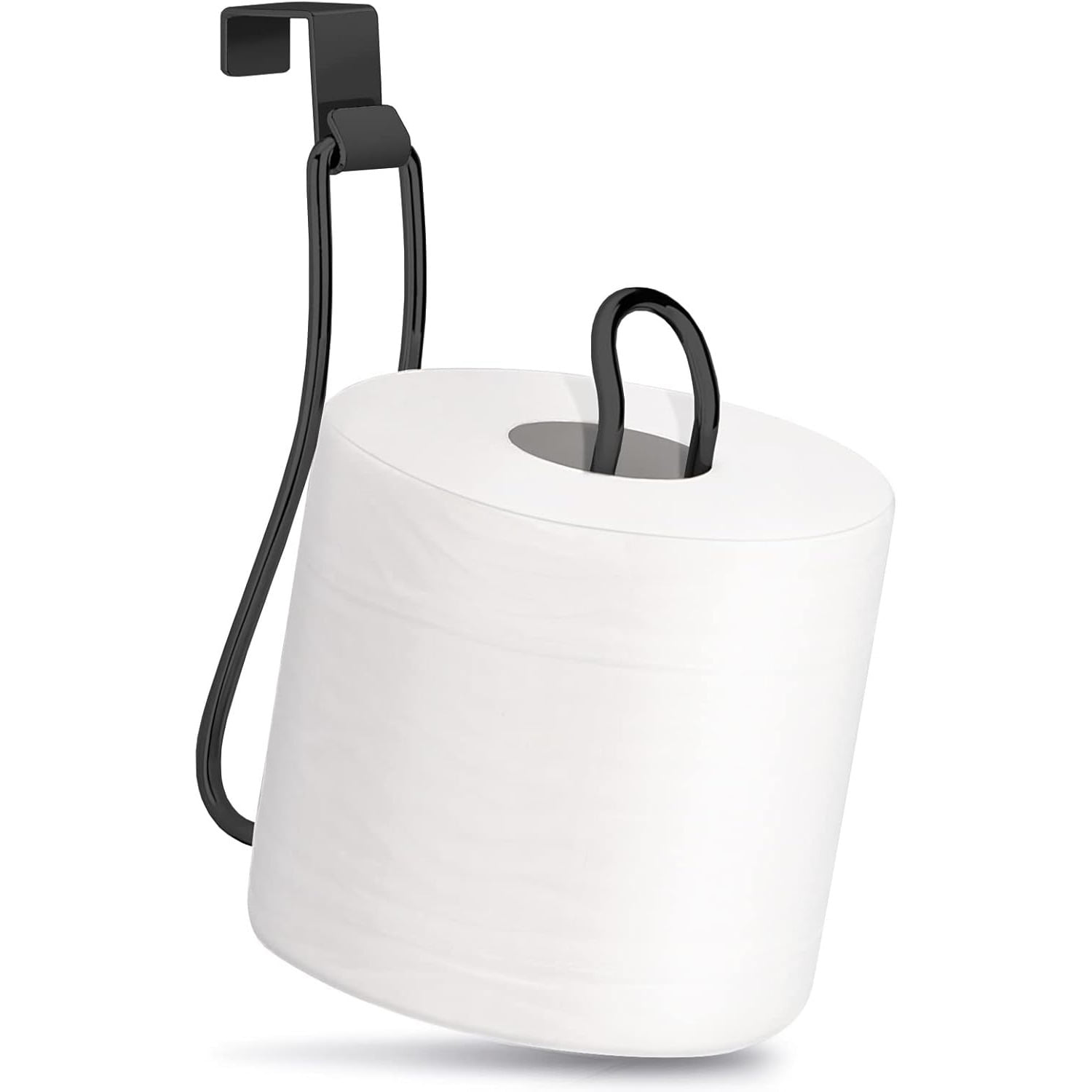 Toilet Paper Holder, Over The Tank Toilet Paper Holder, Toilet Paper ...