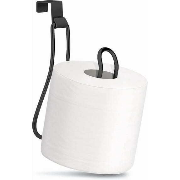 Toilet Paper Holder, Over The Tank Toilet Paper Holder, Toilet Paper ...