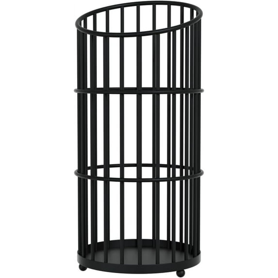 Toilet Paper Holder Stand Bathroom Toilet Paper Storage Tissue Roll ...