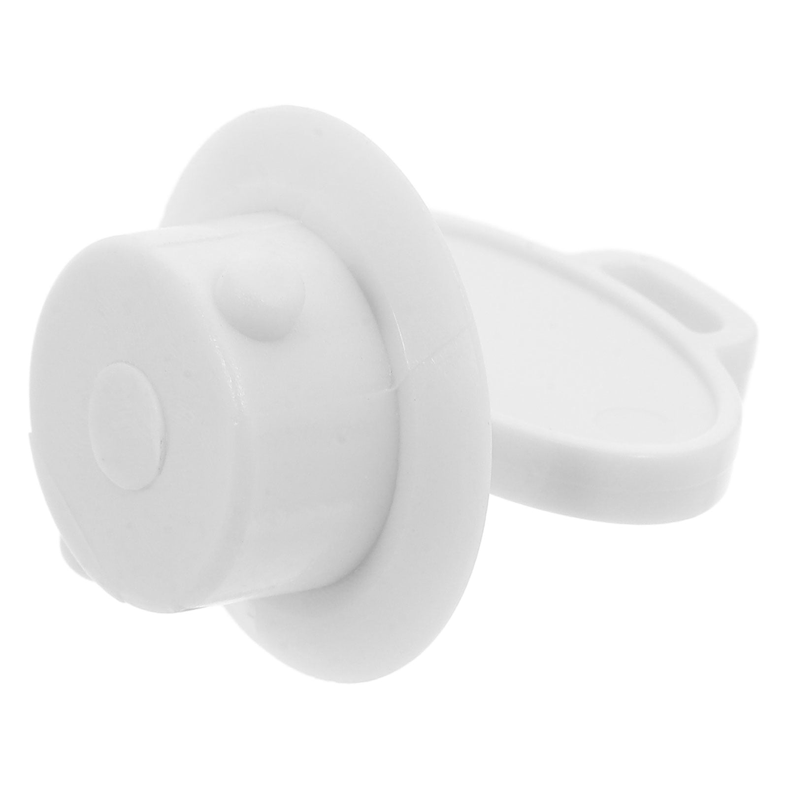 Toilet Paper Key for Commercial Dispensers Towel Keys Decor - Walmart.com
