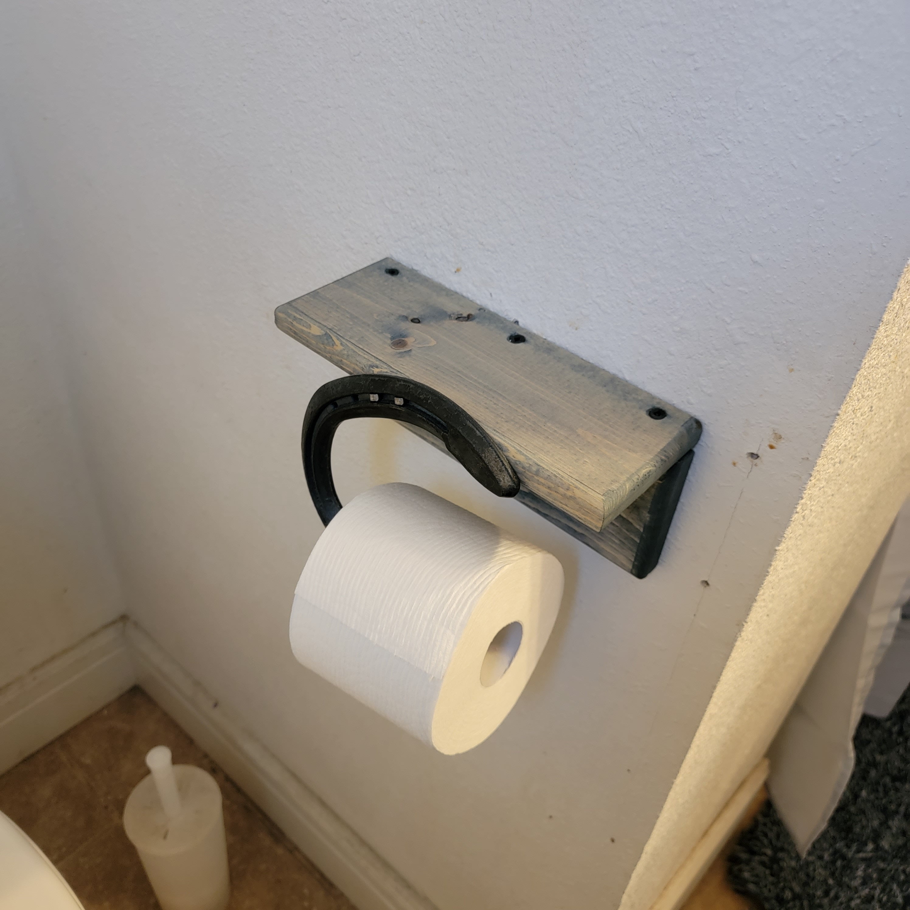Toilet Paper Rig - Walmart.com