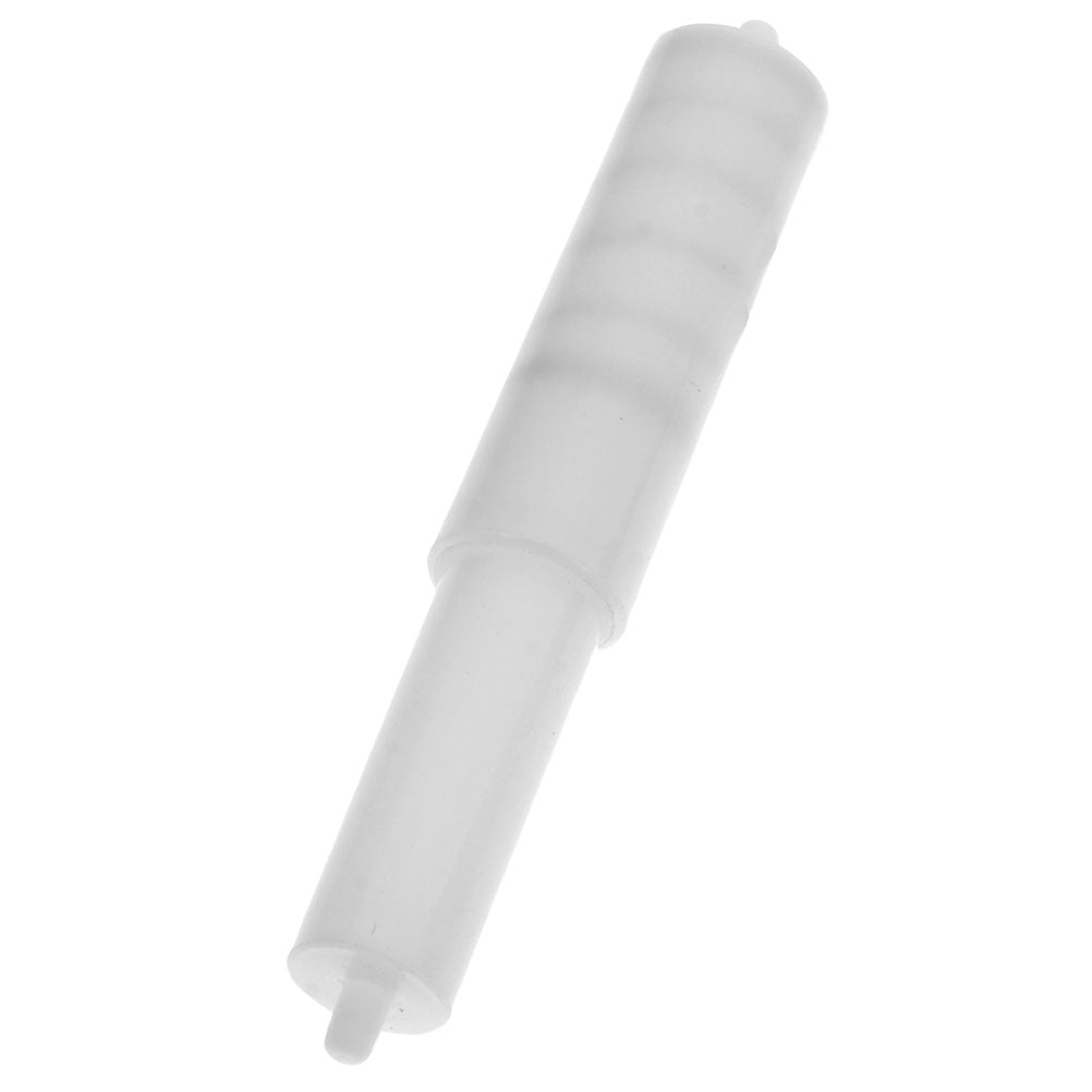 Toilet Paper Holder Spring Loaded Roller Replacement Rod for Tissue Box ...