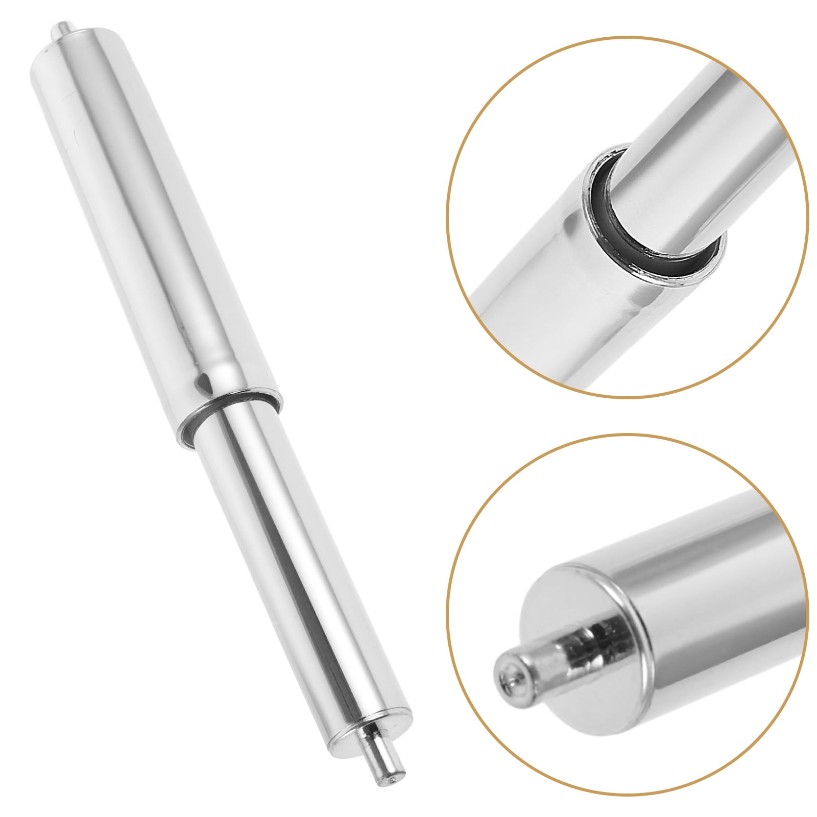 Toilet Paper Roller Spindle Paper Holder Insert Spindle Replacement ...