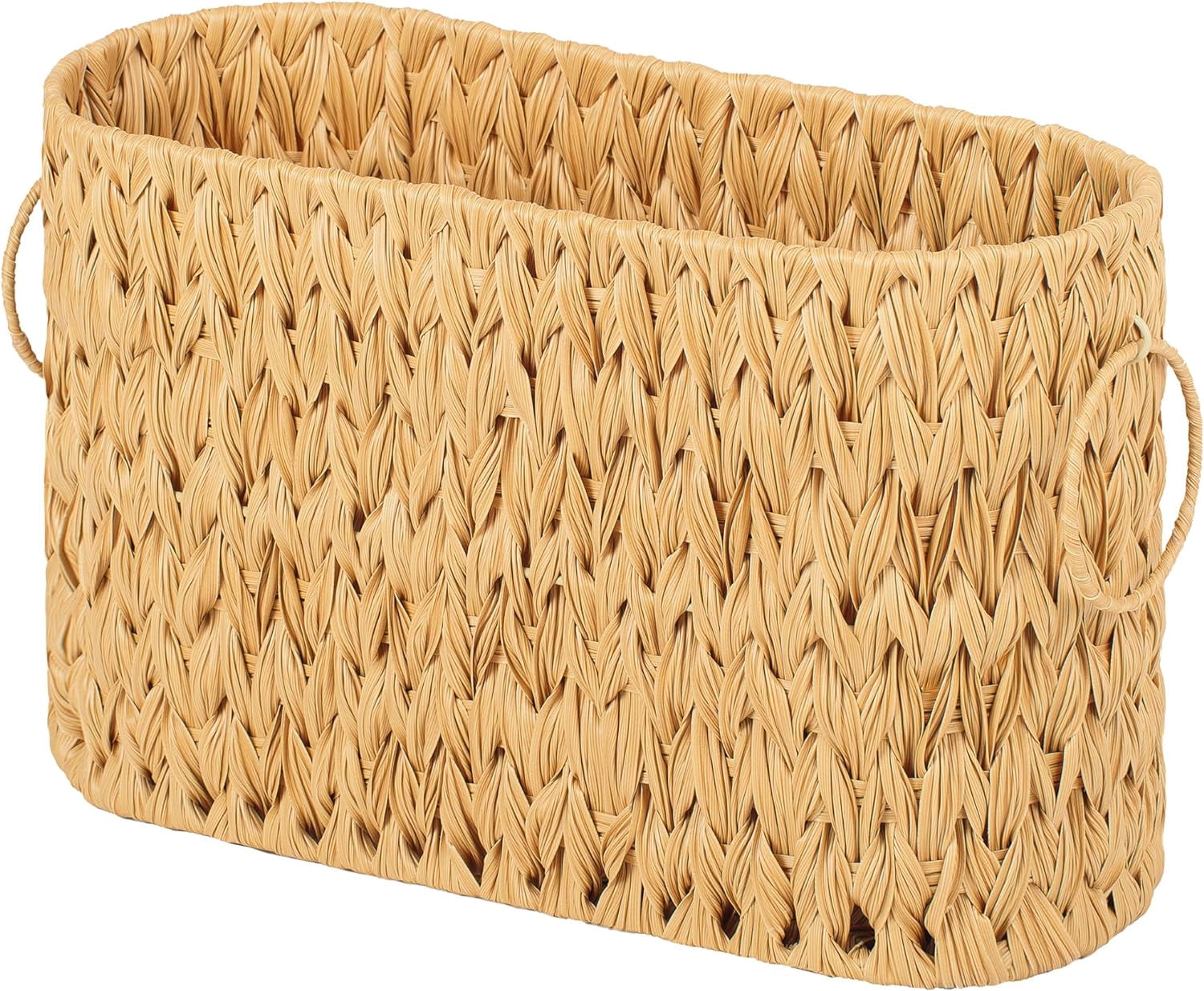 Toilet Paper Storage, Bathroom Storage Basket, Toilet Paper Basket for ...