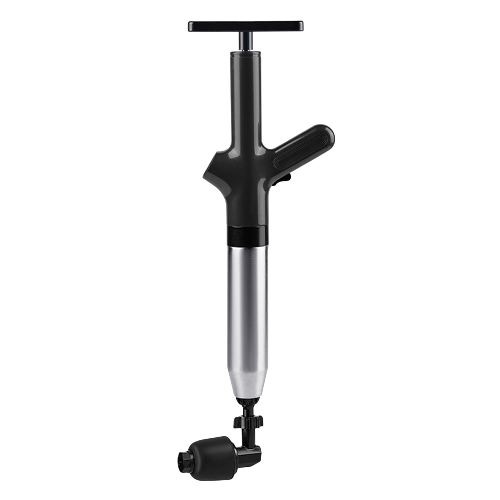 Toilet Plunge Blaster, High Pressure Toilet Plunger, High-Pressure ...