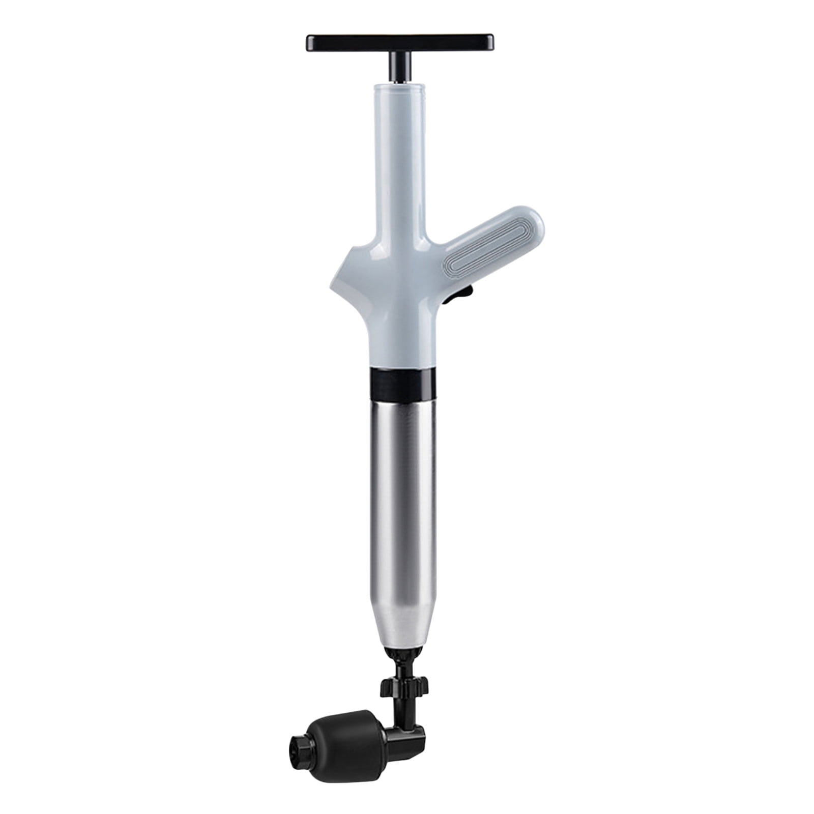 Toilet Plunge Blaster, High Pressure Toilet Plunger, High-Pressure ...