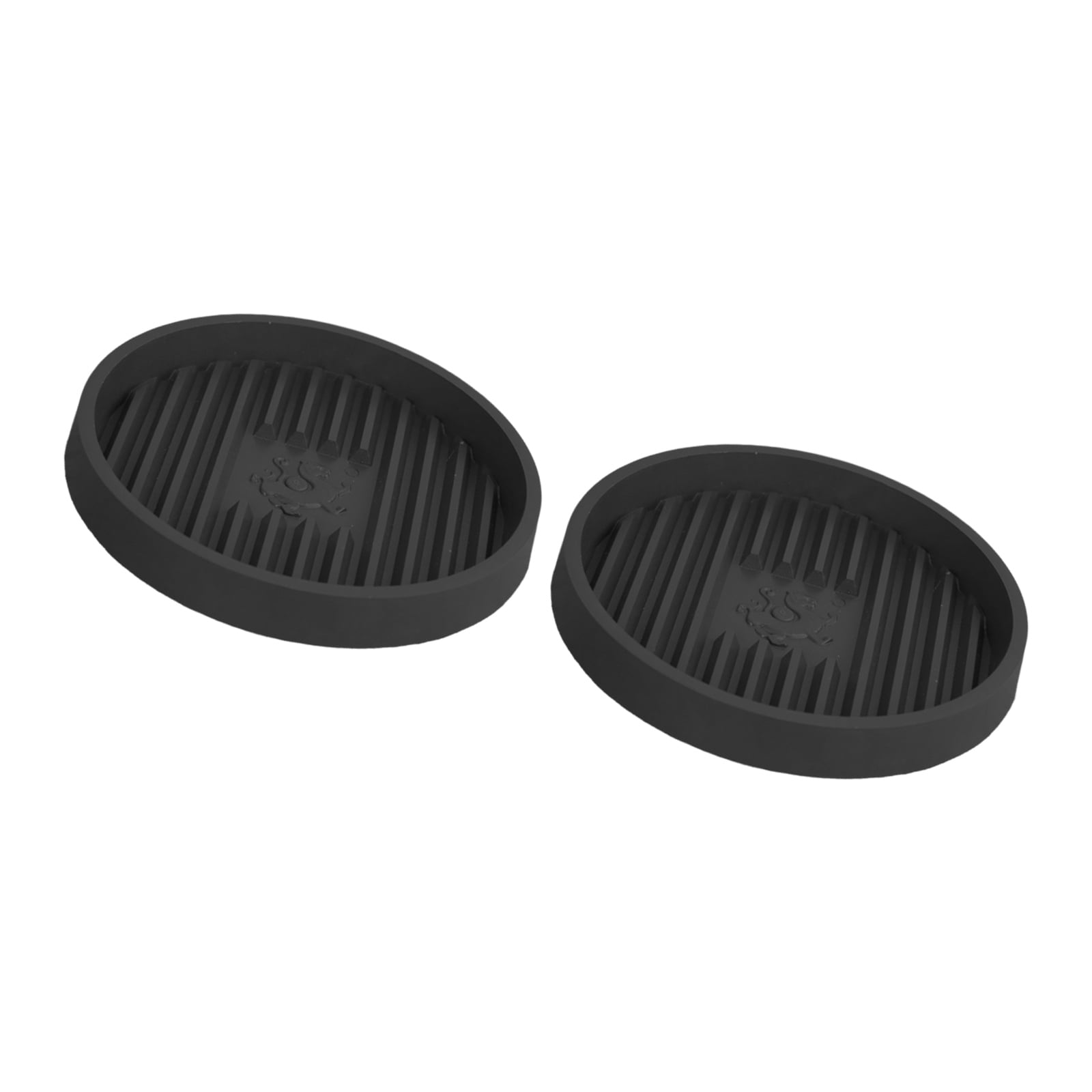 Toilet Plunger Holder and Drainer Set Efficient Bathroom Storage Quick ...