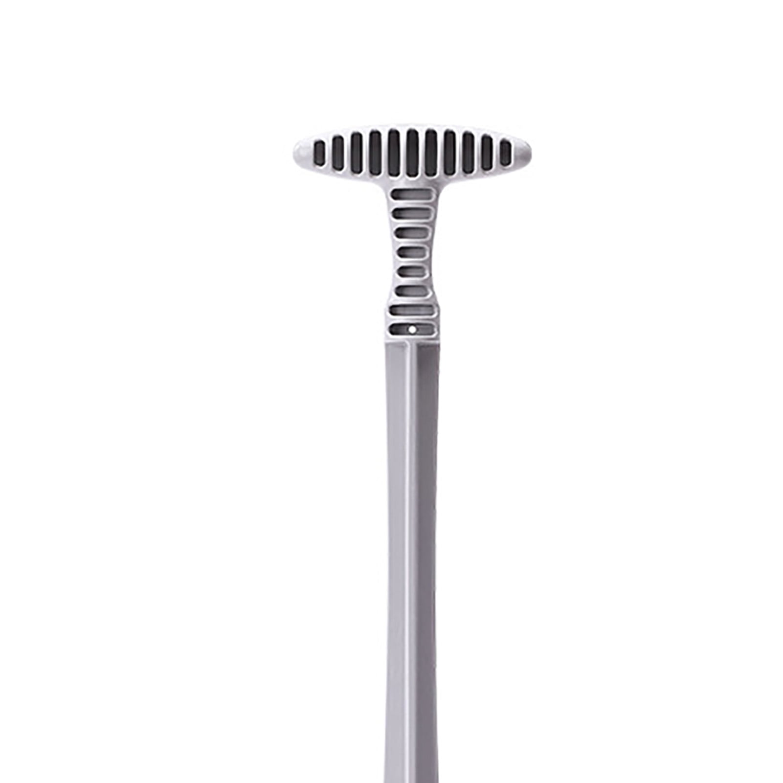 Toilet Plunger Rubber Plastic Strong Suction Efficient Toilet Drain ...