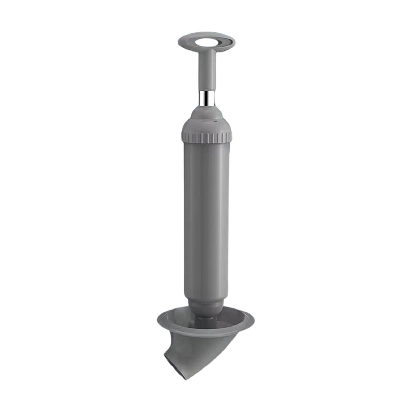 Toilet Plunger Toilet Plunger,High Pressure Drain Clog Remover Toilet ...