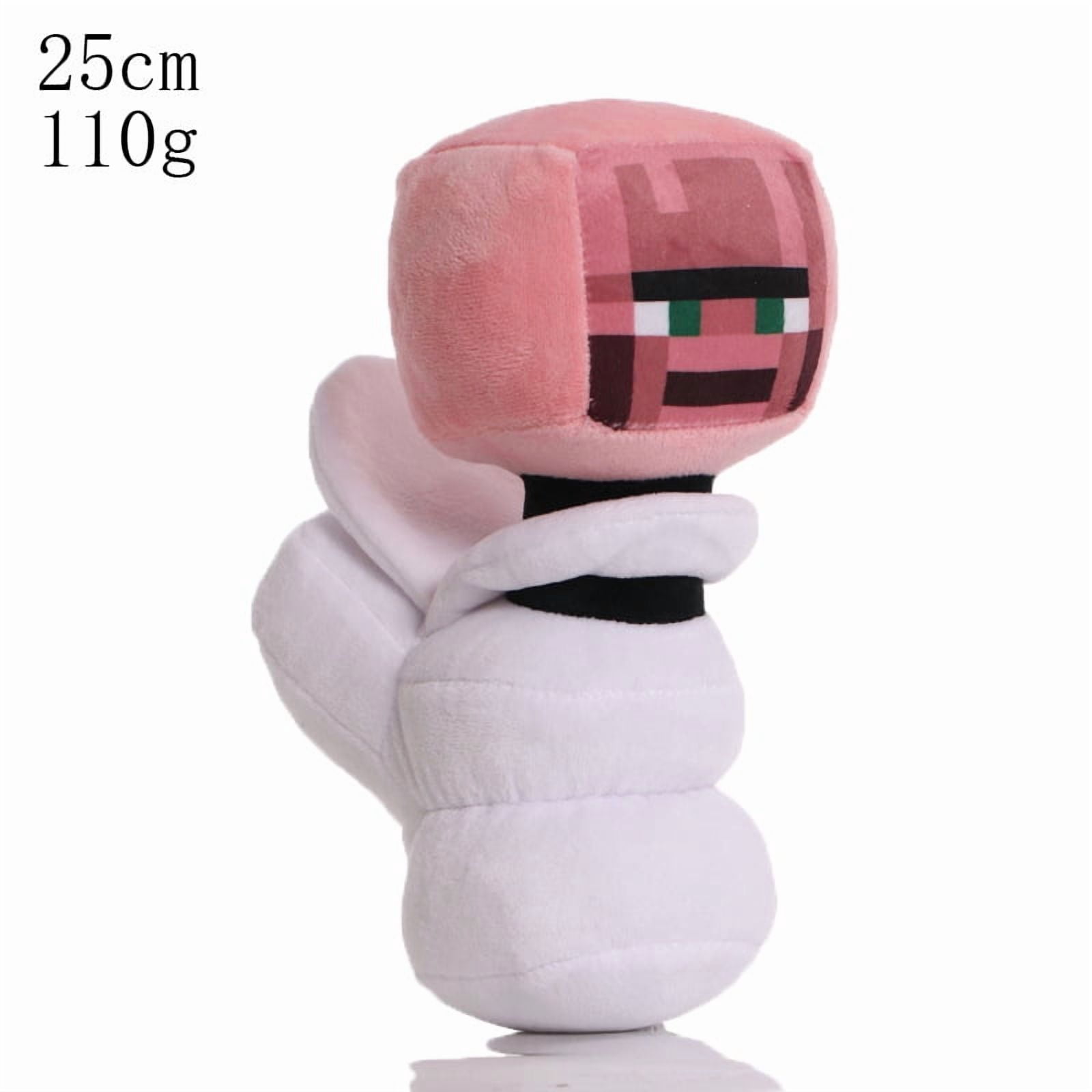 Toilet Plush Toy Soft Stuffed Animals Doll Titan Plush Battle Video ...