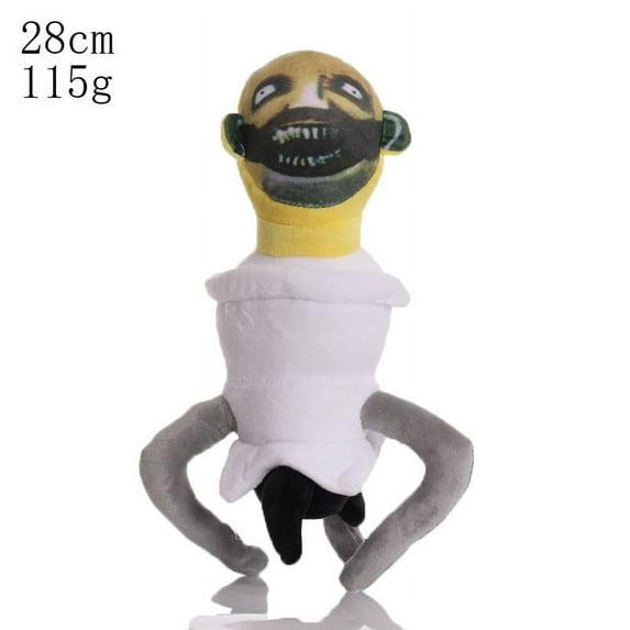 Toilet Plush Toy Soft Stuffed Animals Doll Titan Plush Battle Video ...