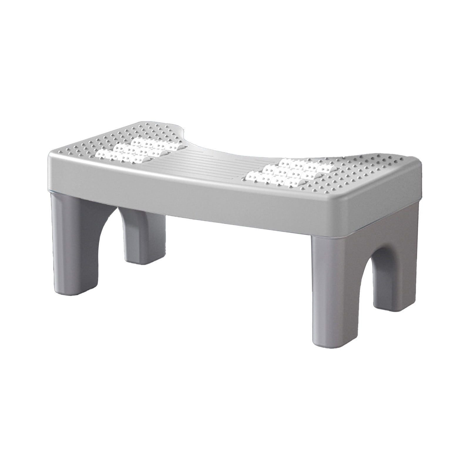 Toilet Potty Stool, Poop Stool Squat Adult for Bathroom Pooping ...