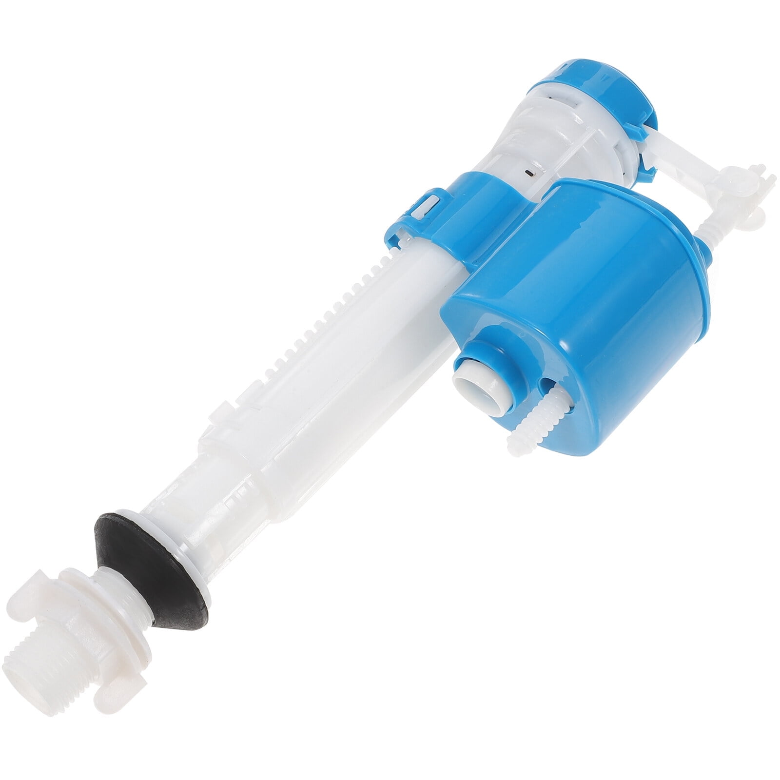 Toilet Pump Tank and Bowl Water Control Toilet Fill Valve Replacement ...