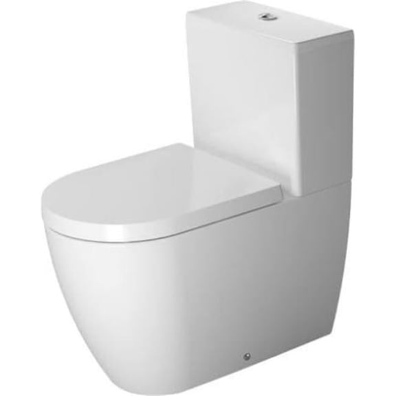 Rear Outlet Toilets