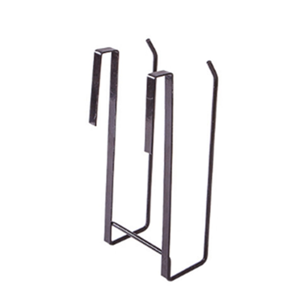 Toilet Roll Paper Rack Tower Hanging Holder Cabinet Kitchen Accessories ...