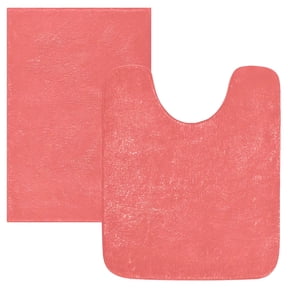 Washable Bathroom Rugs