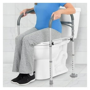 Portable Grab Bars Toilets
