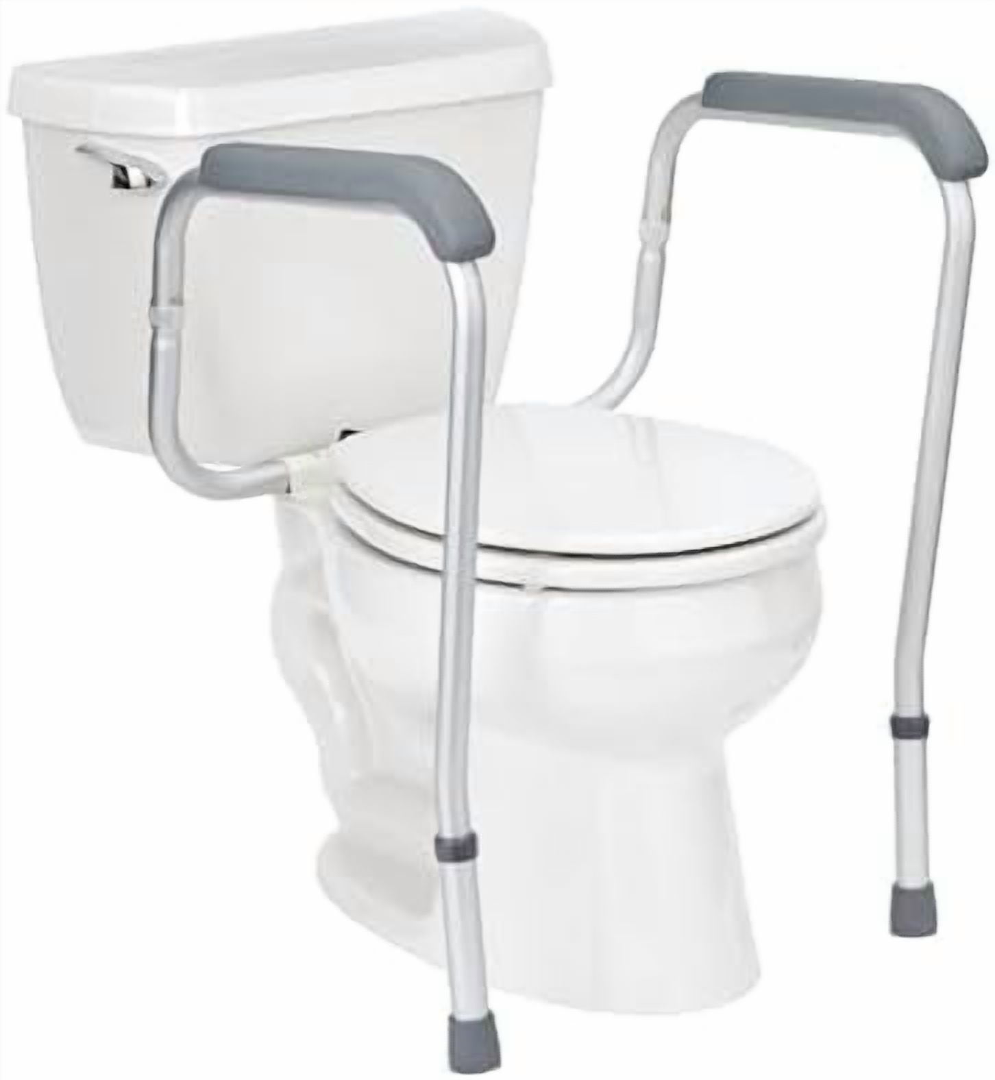 Toilet Safety Rail For Seniors with Easy Installation, Height ...
