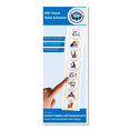 Toilet Schedule –Personal Hygiene Routine Visual Symbol Board ...