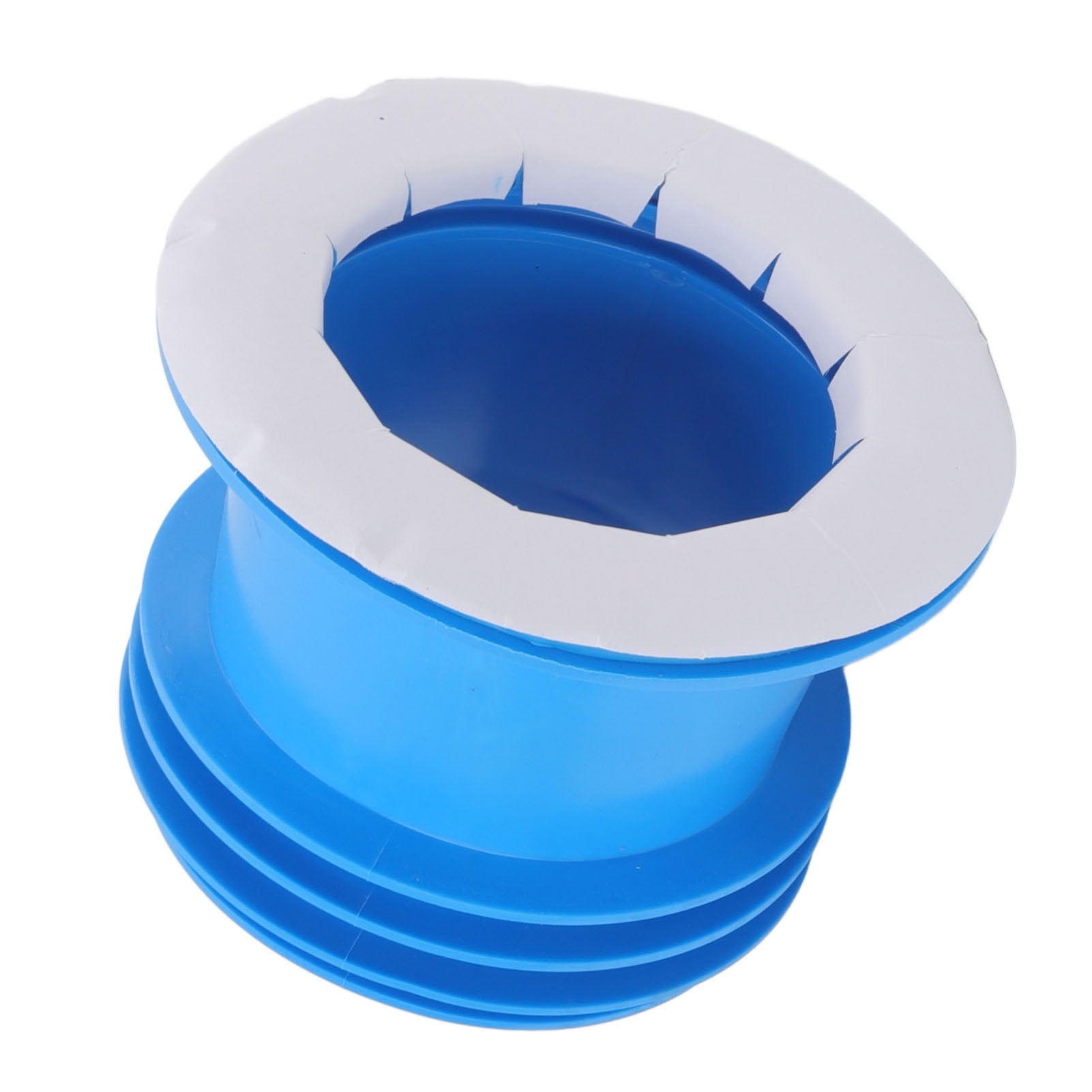 Toilet Sealing Ring Odor Resistant Leakproof Multifunctional Rubber ...