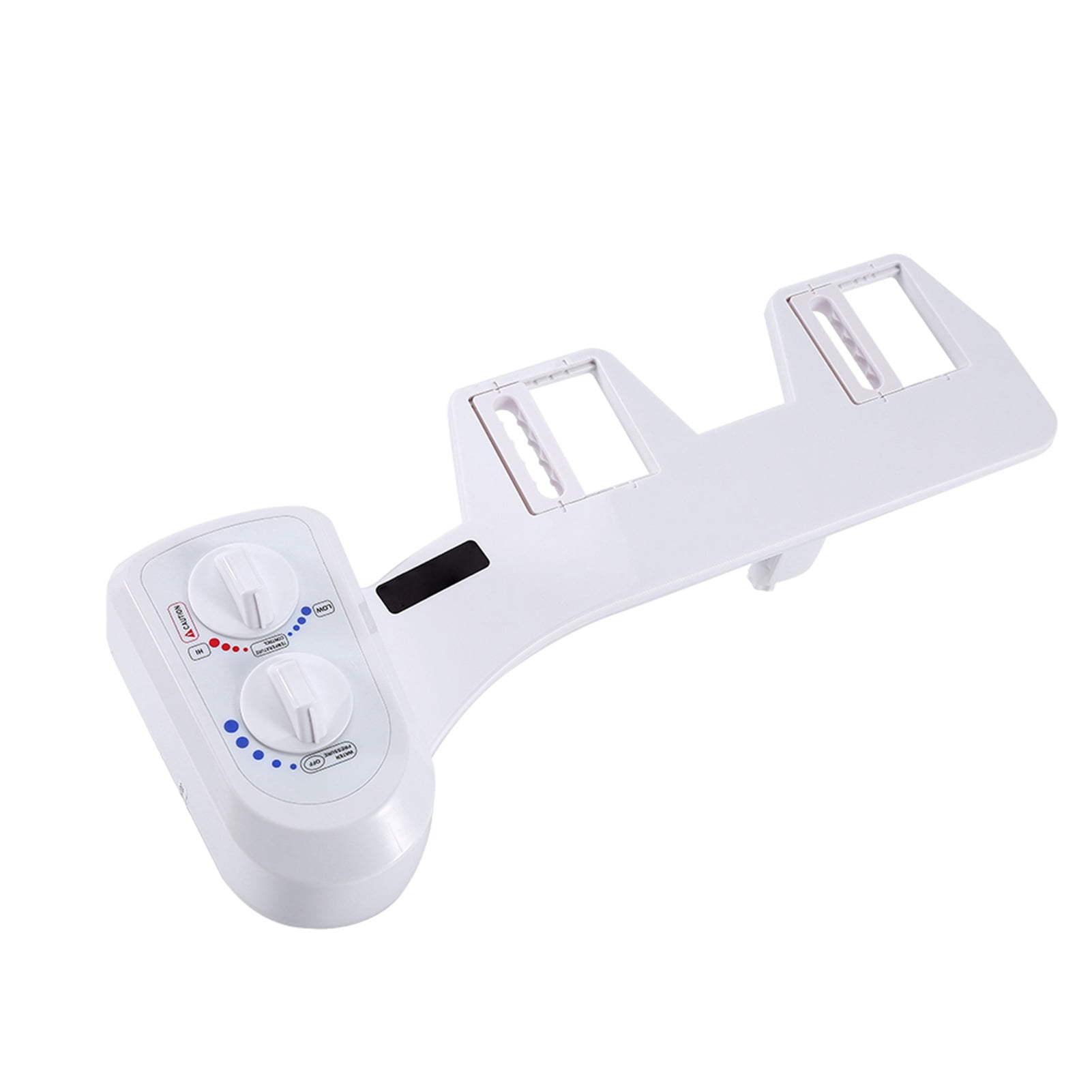 Toilet Seat Attachment, Non-electric Mechanical Bidet Hygiene Bidet ...