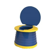 Trolls Soft Potty Seat - Potty Training Seat - Walmart.com