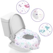 Small one Piece Toilet Short Compact Bathroom Tiny Mini Commode Water ...