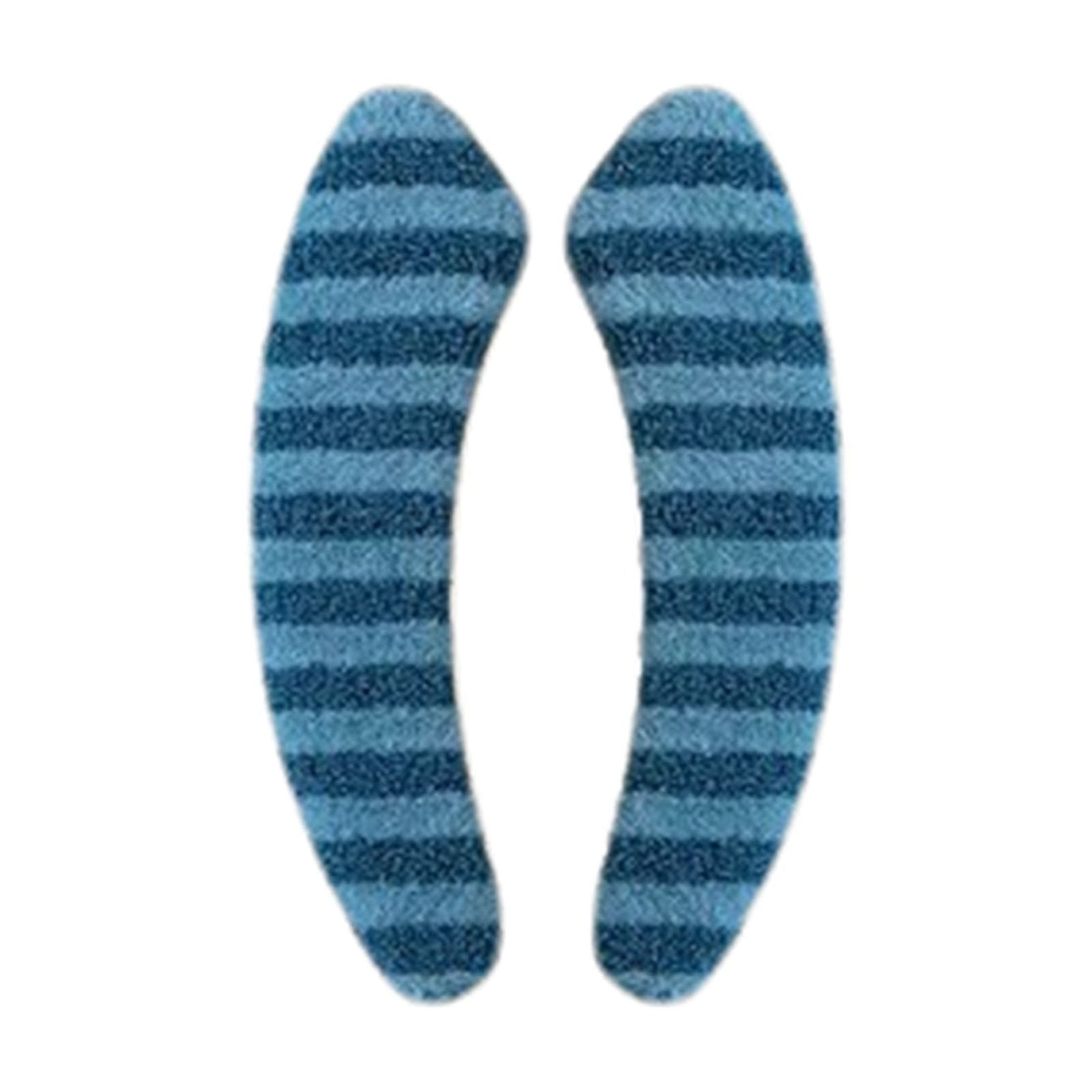 Toilet Seat Cushion And Winter Thick Household Toilet Stickers Sticky ...