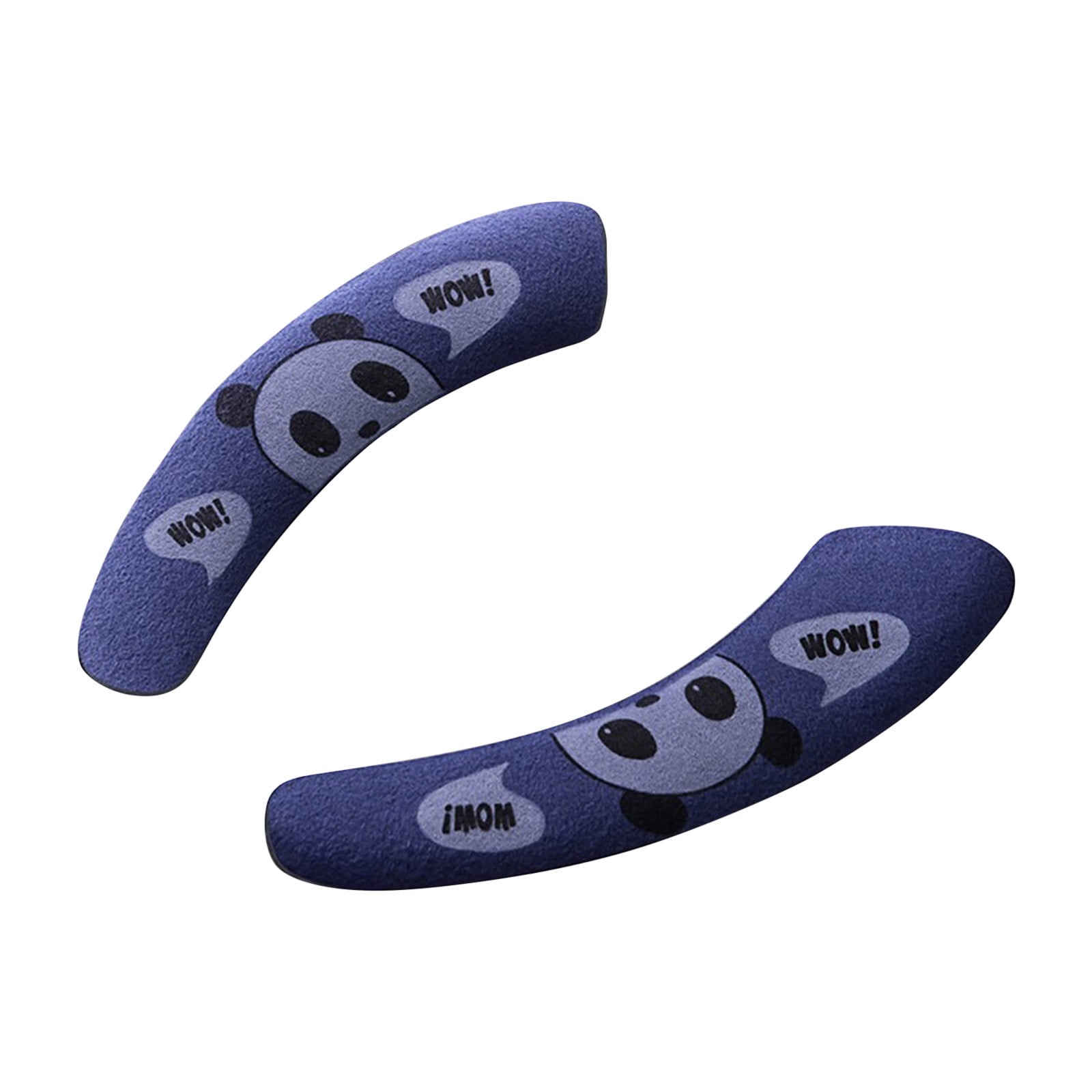 Toilet Seat Cushion Household Toilet Stickers Adhesive Toilet Seat ...