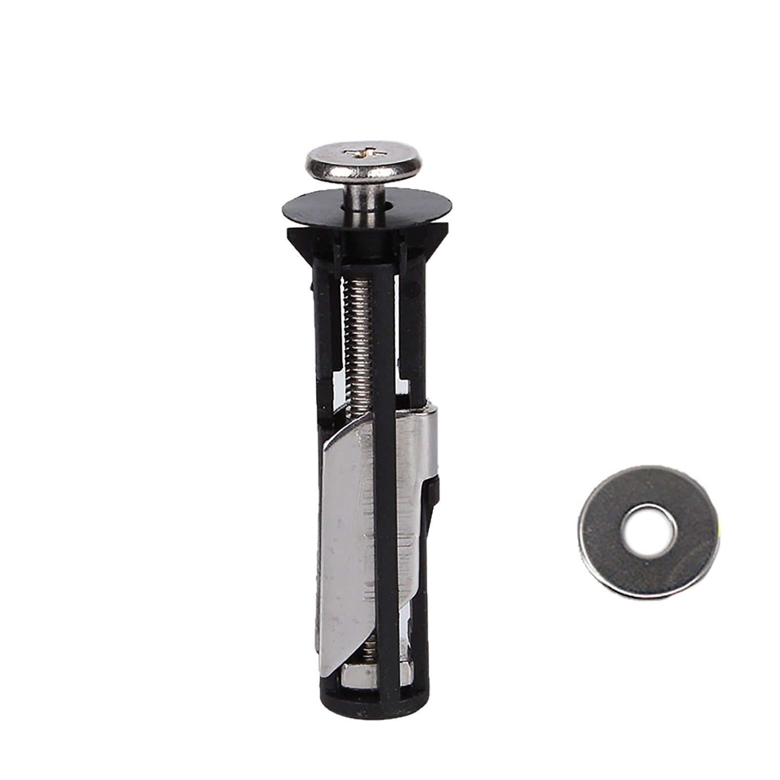 Toilet Seat Kit Screws Quick Release Easy To Install Toilet Seat ...